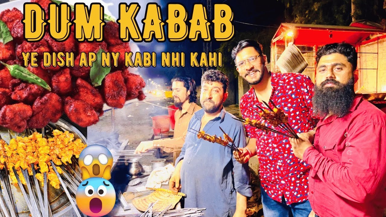 Rare Chicken Dish in Pakistan | Street Food Of Pakistan - YouTube