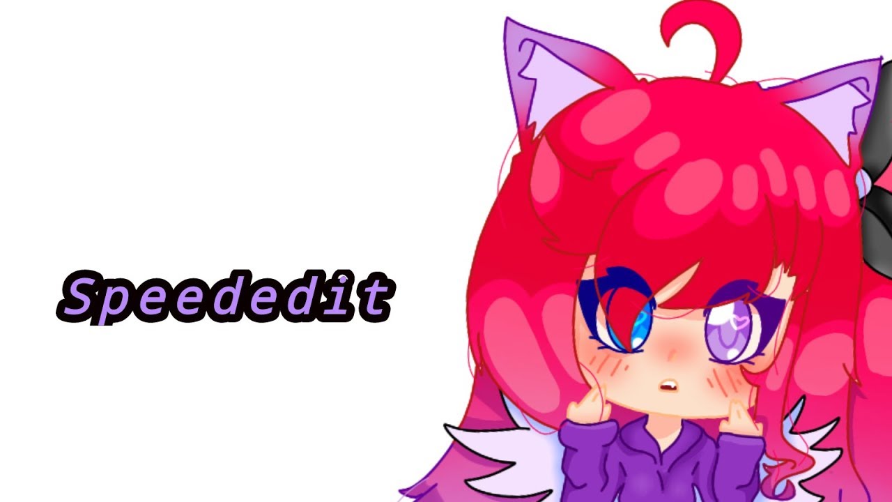 Who, me?! Speededit (Working on Stronger Meme) - YouTube