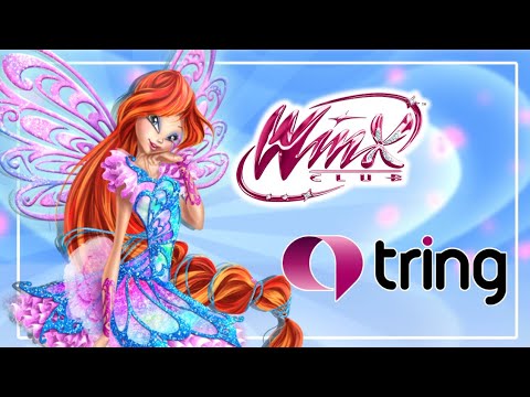 Winx Club Promo | TringKids