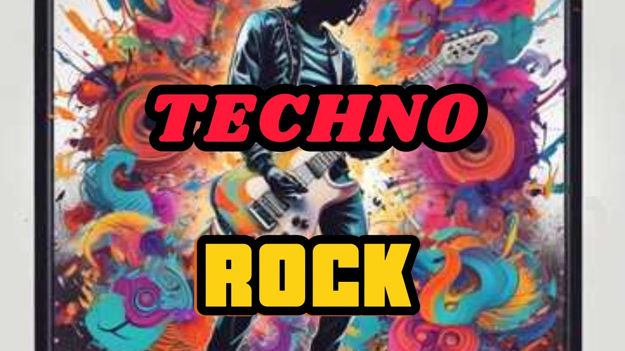 【作業用BGM】テンションが上がるTechno・High-tech minimal・House・AmbientTrance/ストレス解消 ...