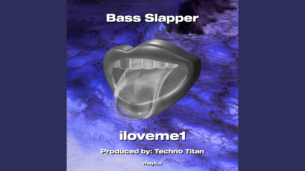 Bass Slapper - YouTube