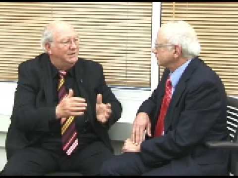 Michael Sturm discusses 5 Dynamics - YouTube
