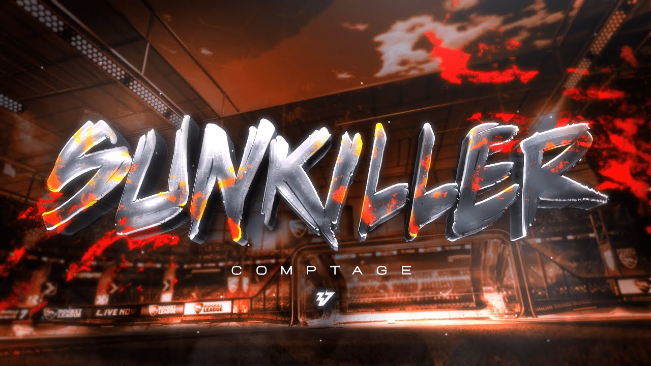 SUNKILLER - YouTube
