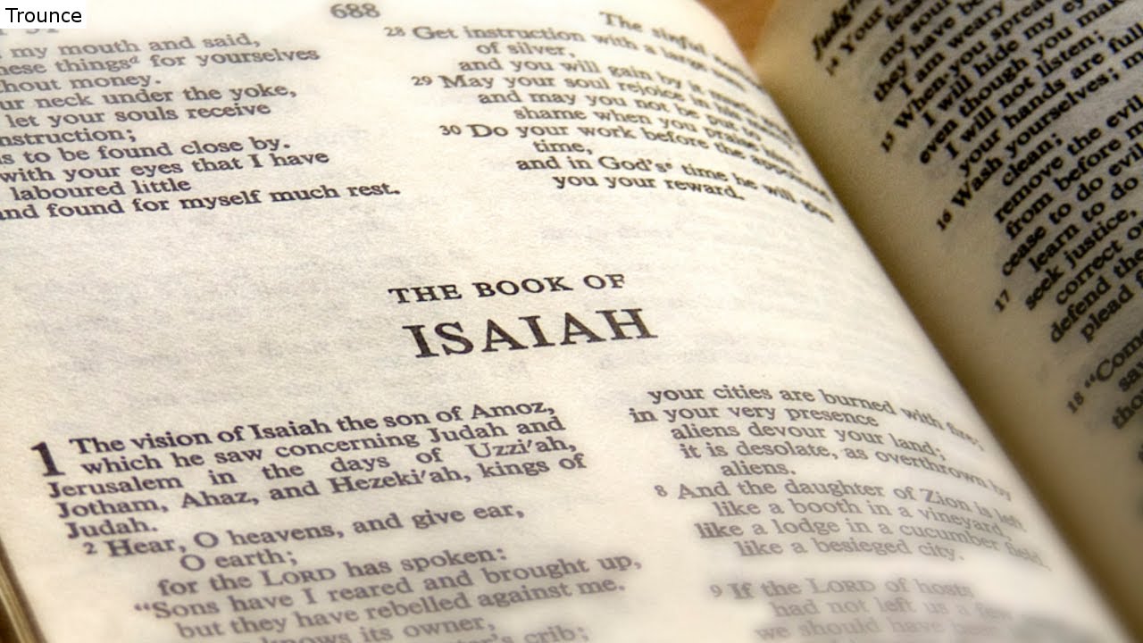 Bible "Mistakes" & "Errors" - YouTube