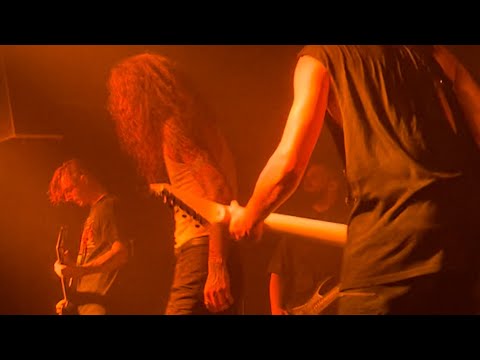 Spite Set at the Dead In My Arms Tour 2022 - YouTube