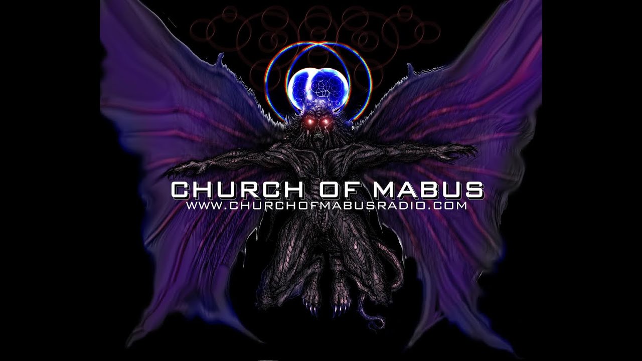 The Church of Mabus - YouTube