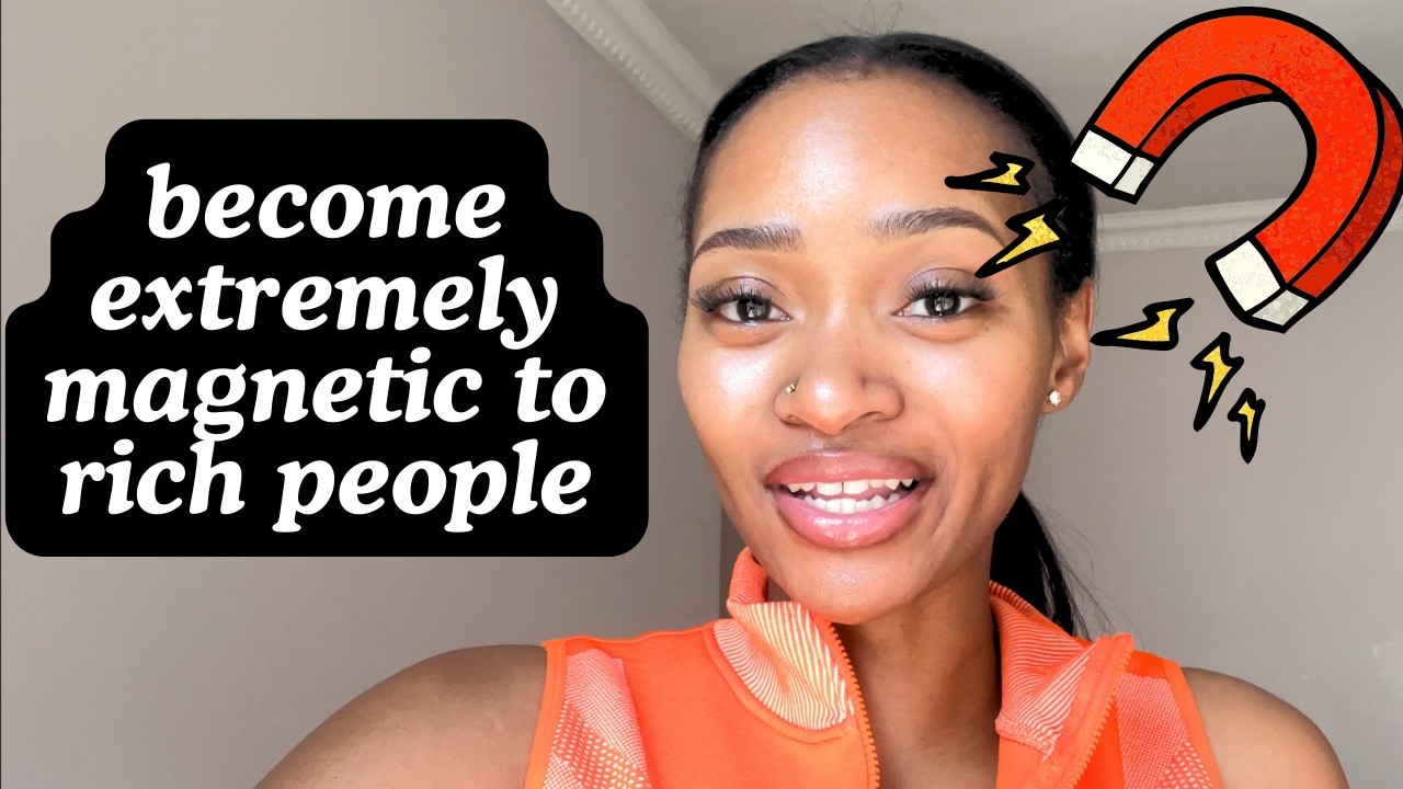 Make high value connections without being cringe & annoying - YouTube