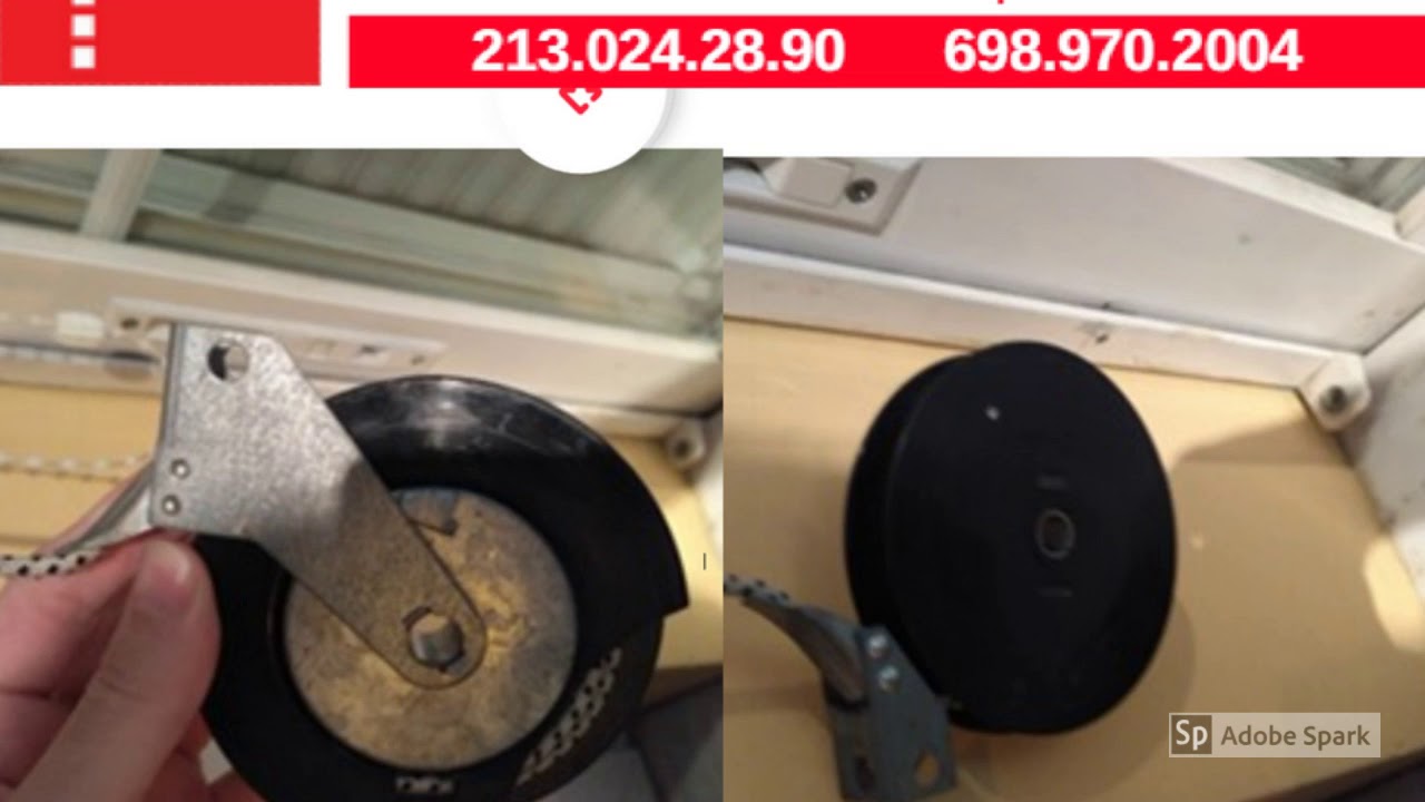 Επισκευές ρολών στην Αθήνα από 25€. τηλ: 213.024.28.90 ΚΙΝ: 698.970. ...