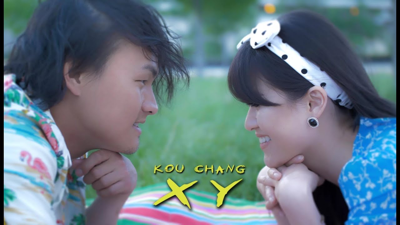 Kou Chang - XY (OFFICIAL MUSIC VIDEO) - YouTube