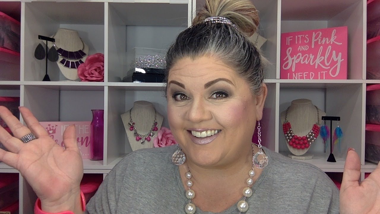 $5 Paparazzi Live Sale - YouTube