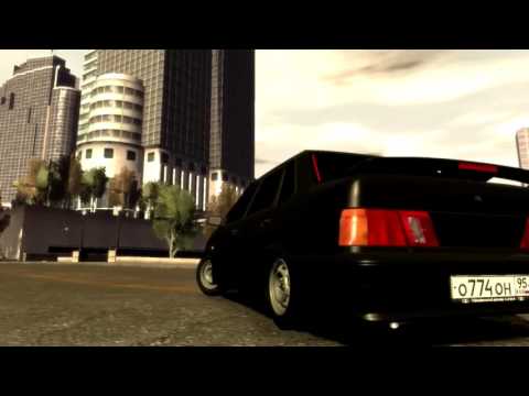 Жигули айс пи