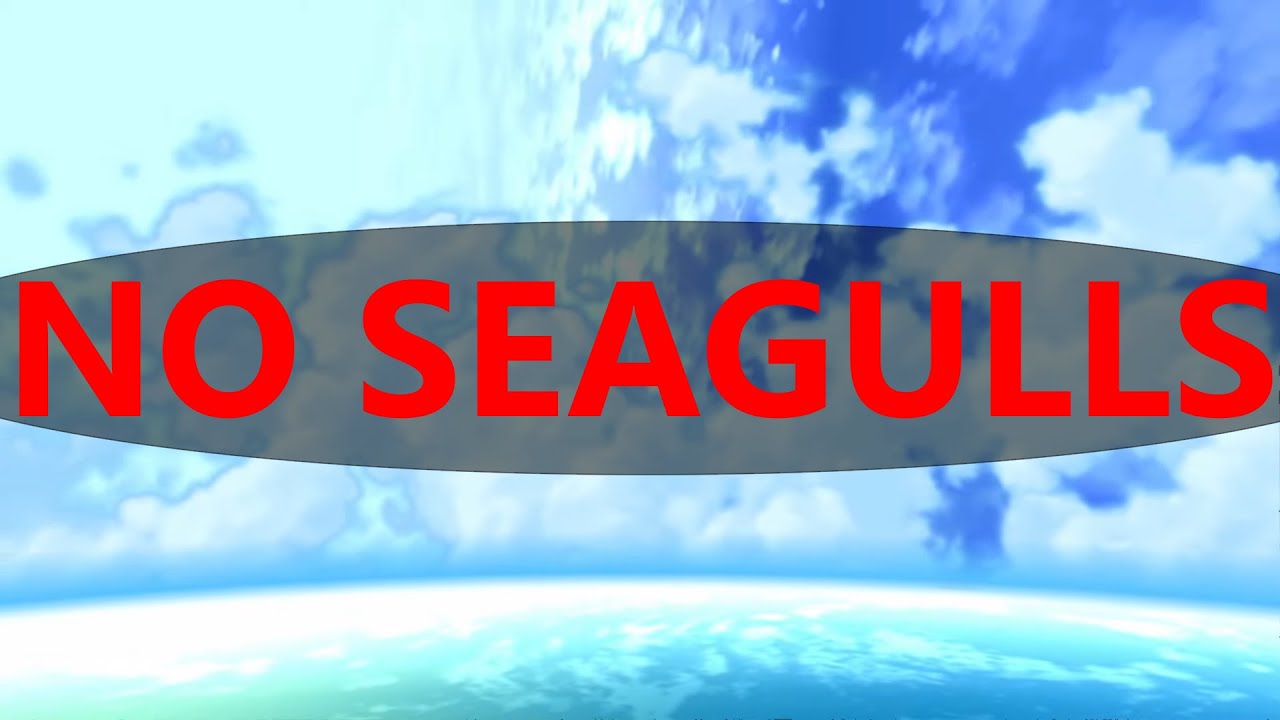 Super Mario Galaxy 2 - World 1 (No Seagulls) Extended - YouTube