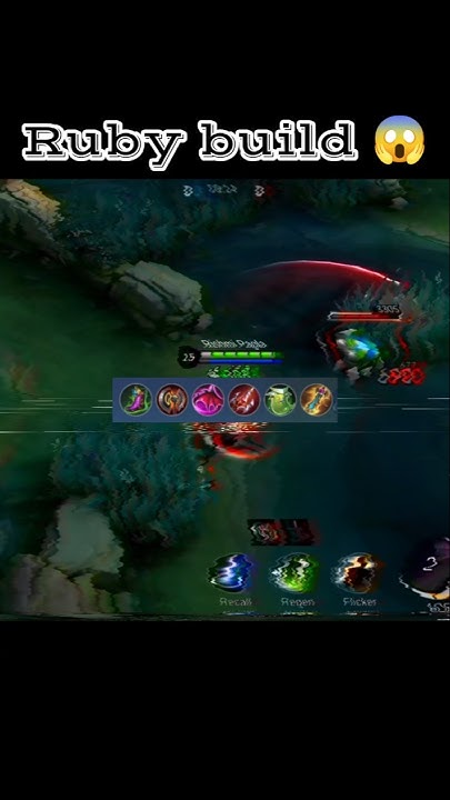 Ruby build tutorial by Milkason Mushahary - YouTube