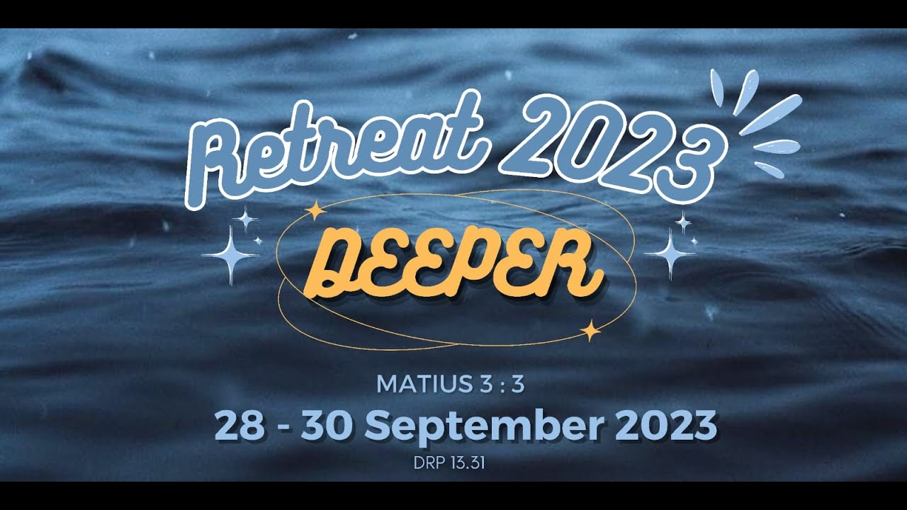 Movie Teaser "Deeper" - YouTube