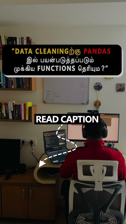 📊 Mastering Data Analysis with Pandas 🐼il - YouTube