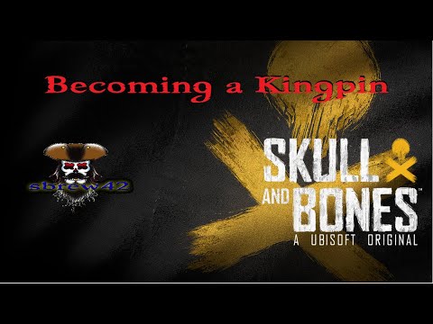 Becoming a Kingpin-Twitch clip - YouTube
