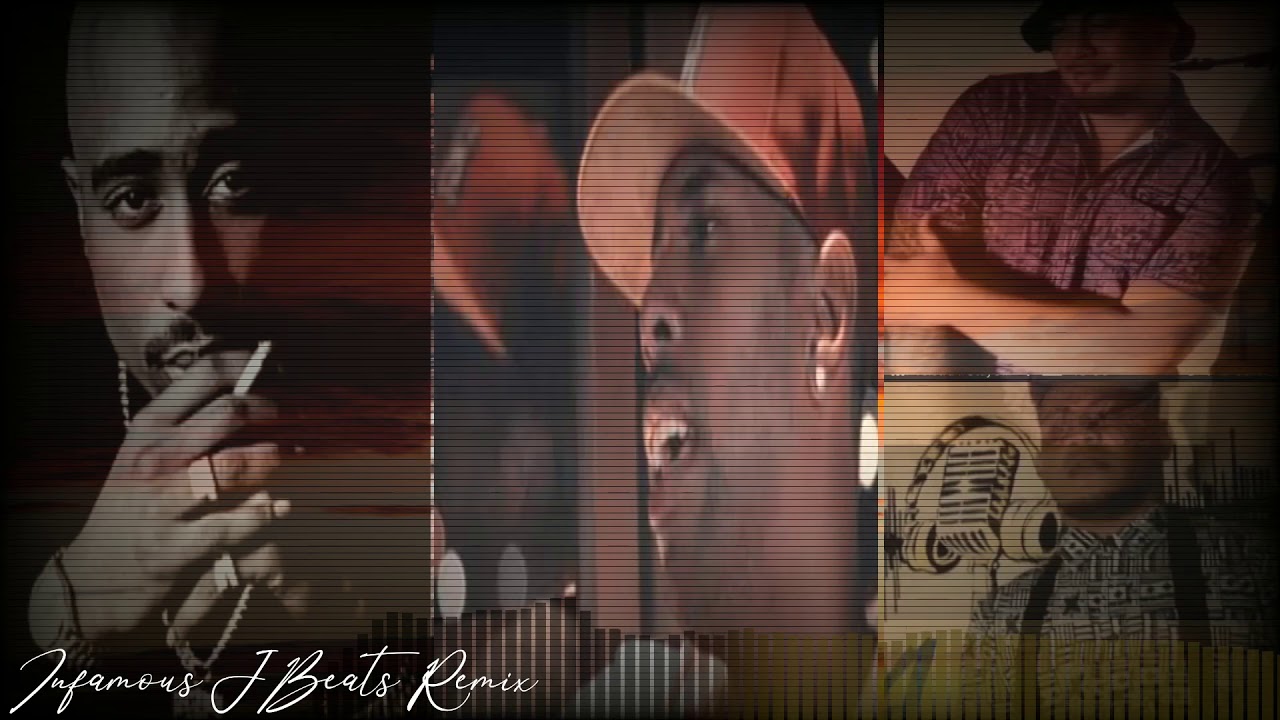 Ride My Lane [Mash Up] - 2Pac | Kali-D ft Chris | Kiva & J's [Samoan ...