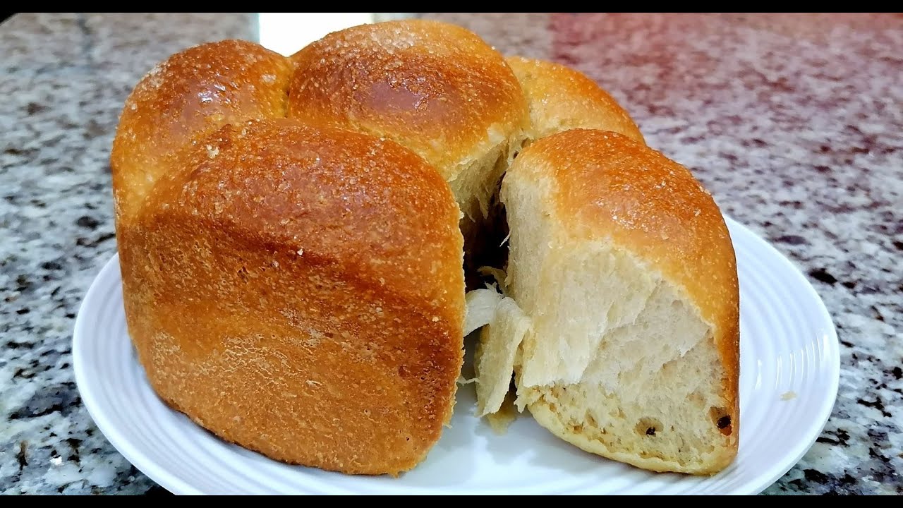 PEGADITOS SALVADOREÑOS SIN HORNO!!// esponjosos y suaves ¡riquisimos ...