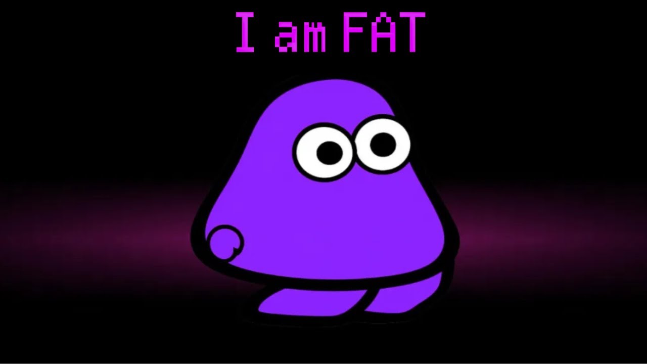 I Am FAT in All Out - YouTube