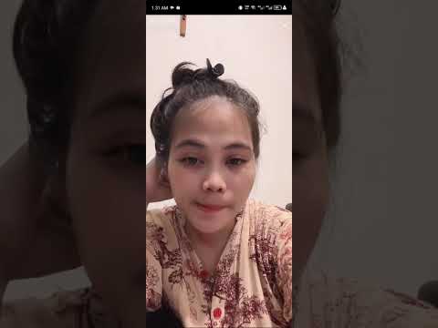 Pepaya Gantungnya 🔥 Berayun ayun 