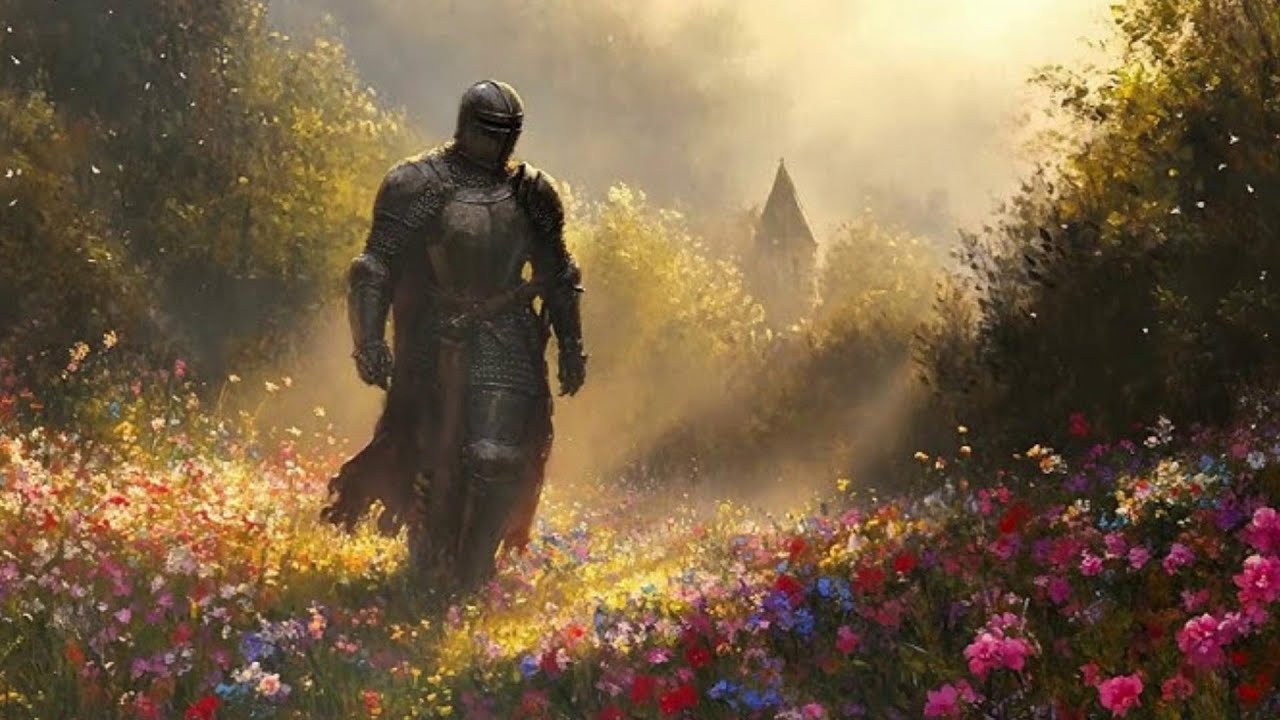 i must rest here a moment [playlist] - YouTube
