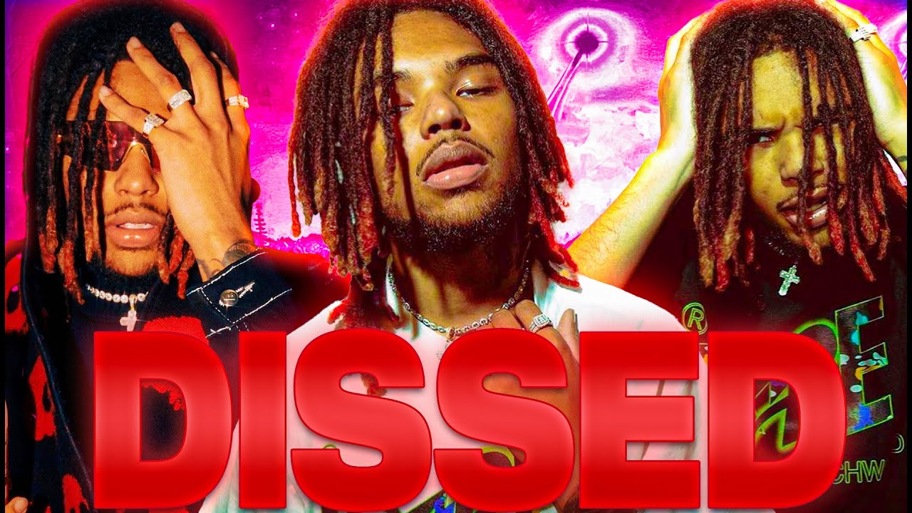 SEPTEMBERSRICH SAYS F*CK ATLANTA… - YouTube