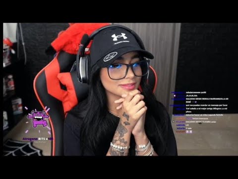 Live de Yuri en Twitch (14/02/24) - YouTube