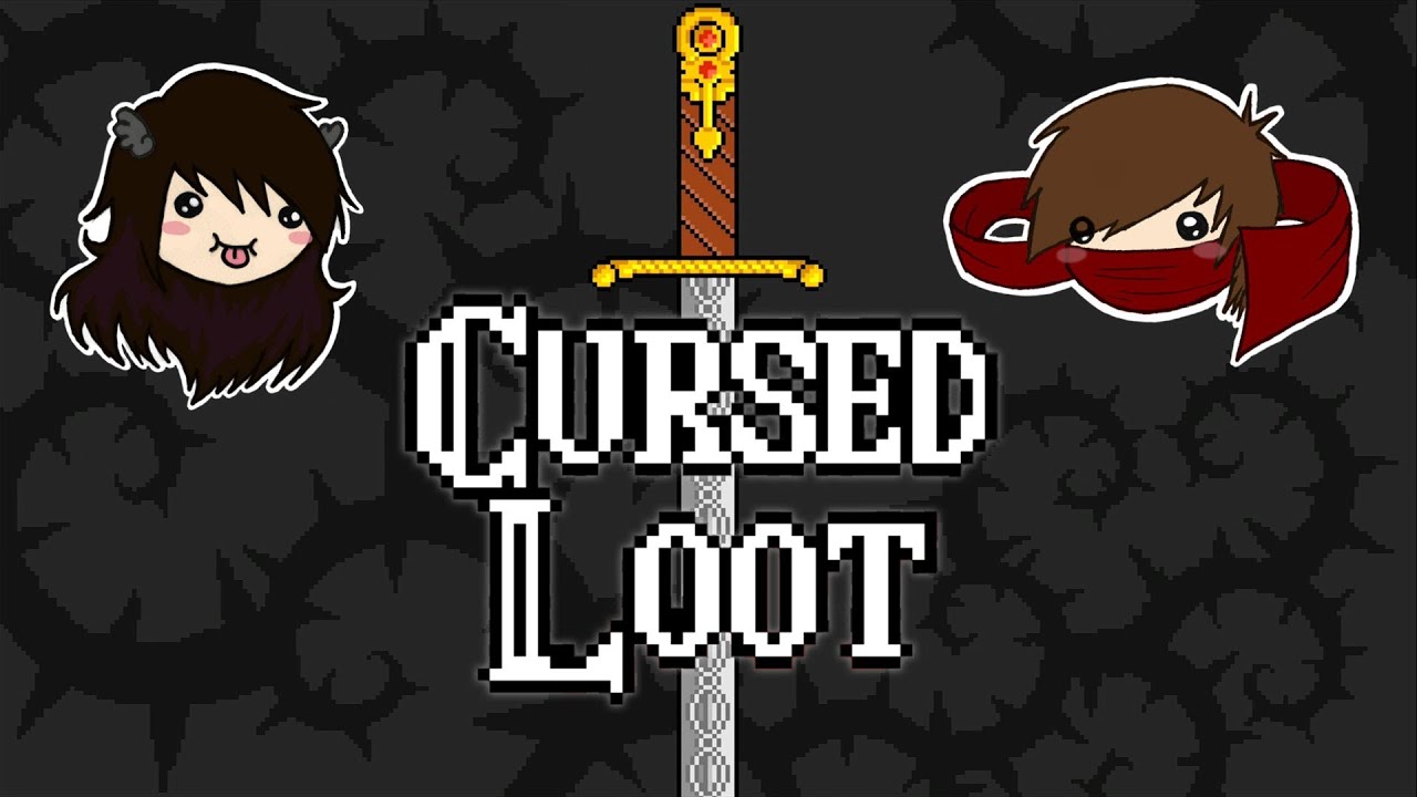 Cursed Loot - Dungeon Disaster - YouTube