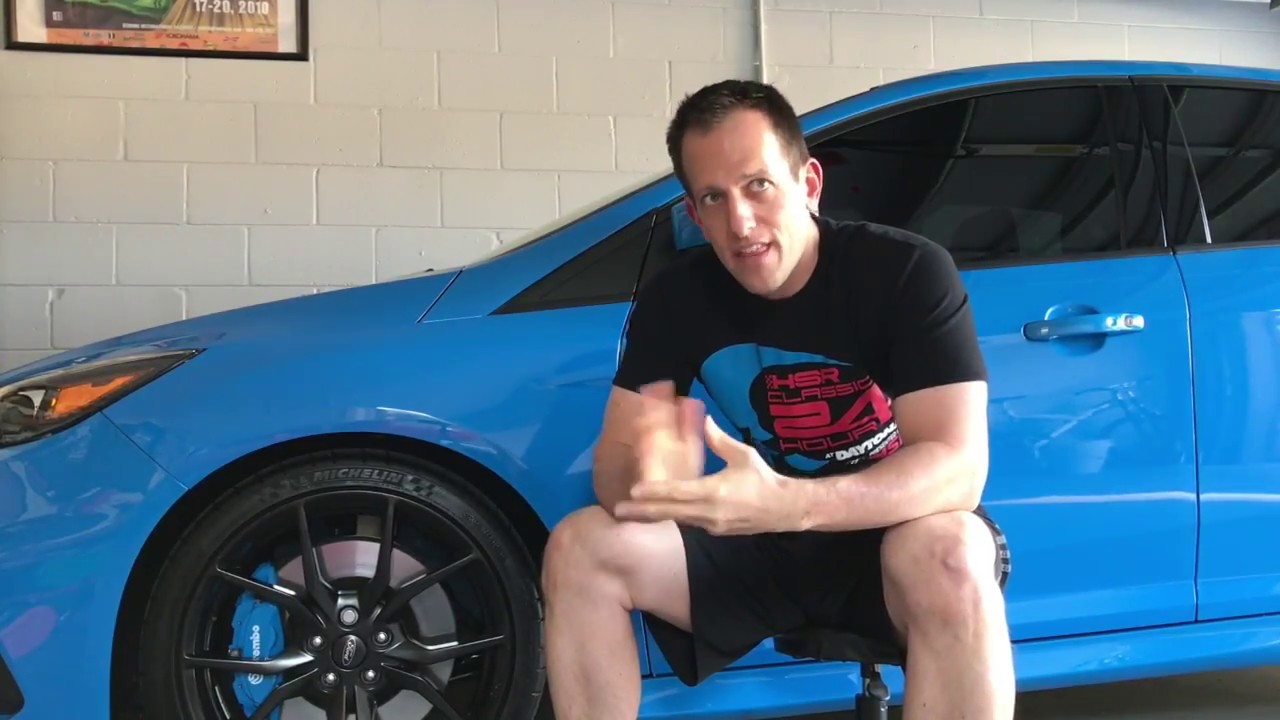 WATCH THIS before you order a NEW car! - Raiti's Rides - YouTube