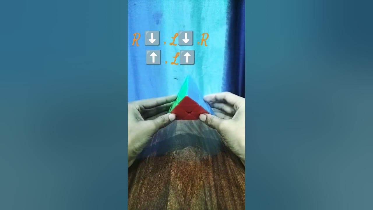 #cube primax cube solve problems with R L R L ALGORITHM - YouTube