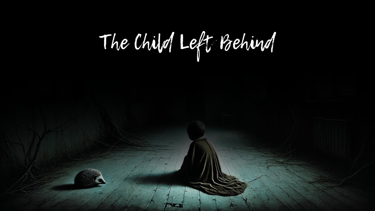 The Child Left Behind - YouTube
