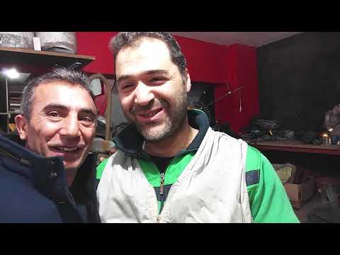 Bayburt Aşkı Tüm Dünya'da...