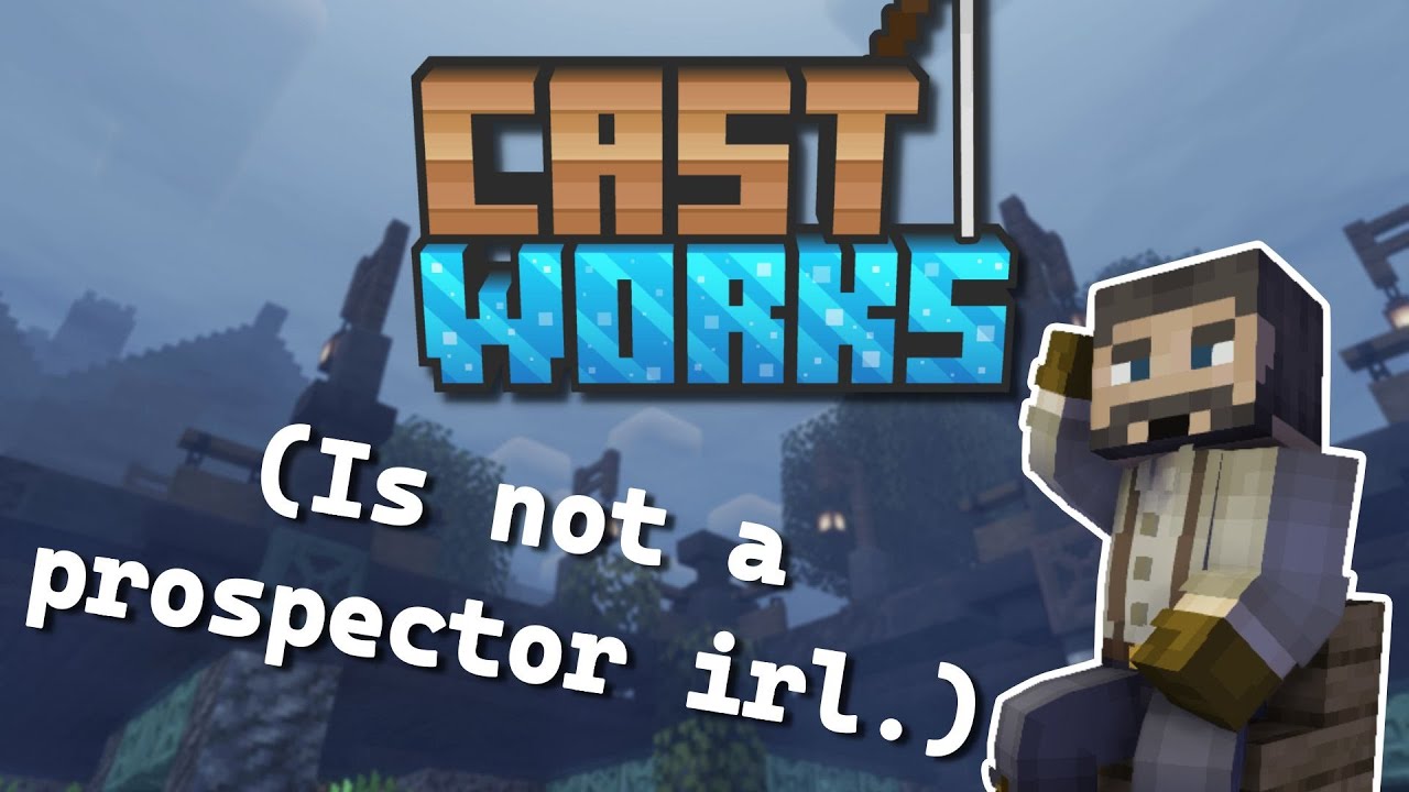 How Does Cube Make DIRT Look So Good?!🎙️Cast Works🎣ep. 11 (feat ...