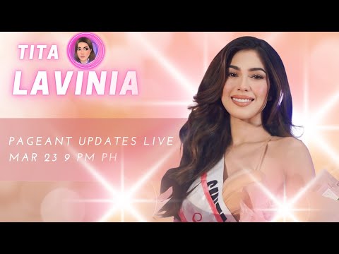 PAGEANT UPDATES LIVE - YouTube