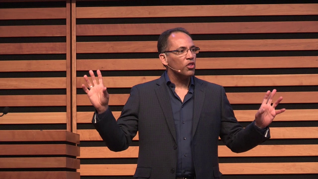 Appel Salon | Tim Hague's June Callwood Lecture | May 7, 2018 - YouTube