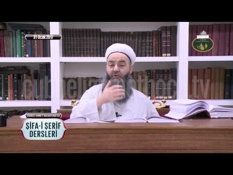 Çok Gülmek Kalbi Öldürür, Tebessüm Etmek Uygundur, Ayarı Kaçırmamak Lazım.
