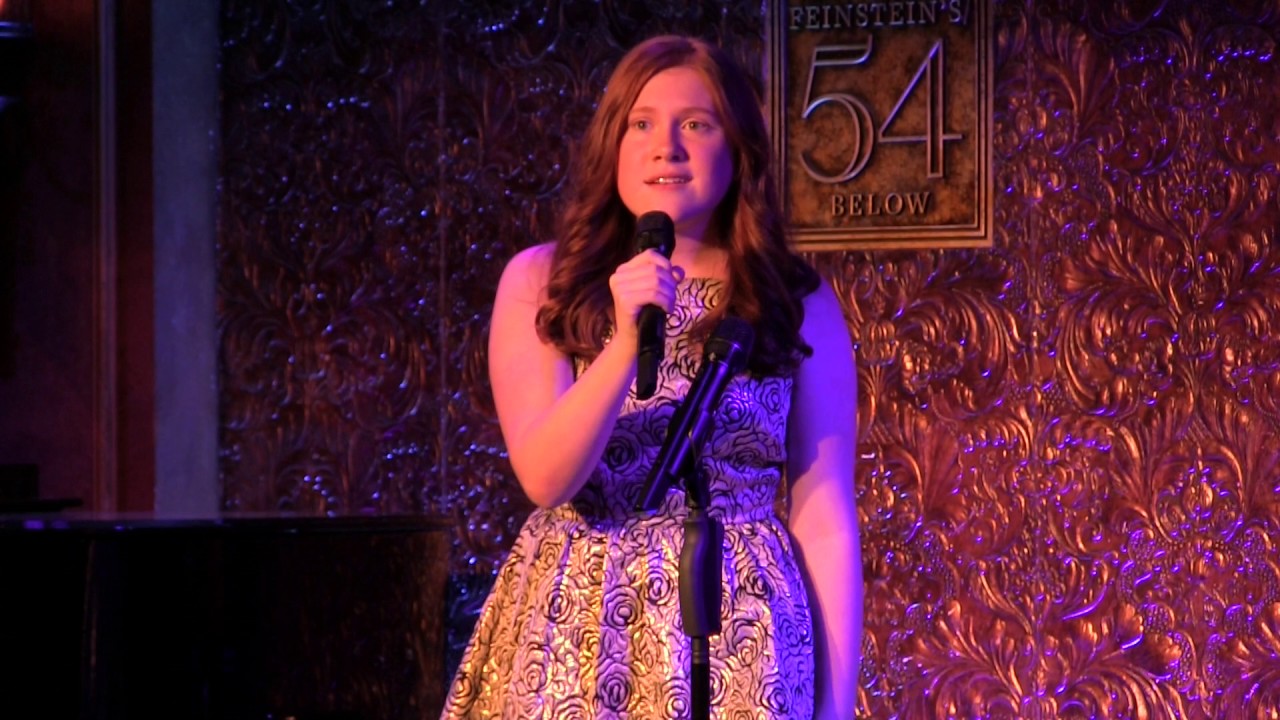 Madison Chambers - "Cute Boys with Short Haircuts" (Vanities; David ...