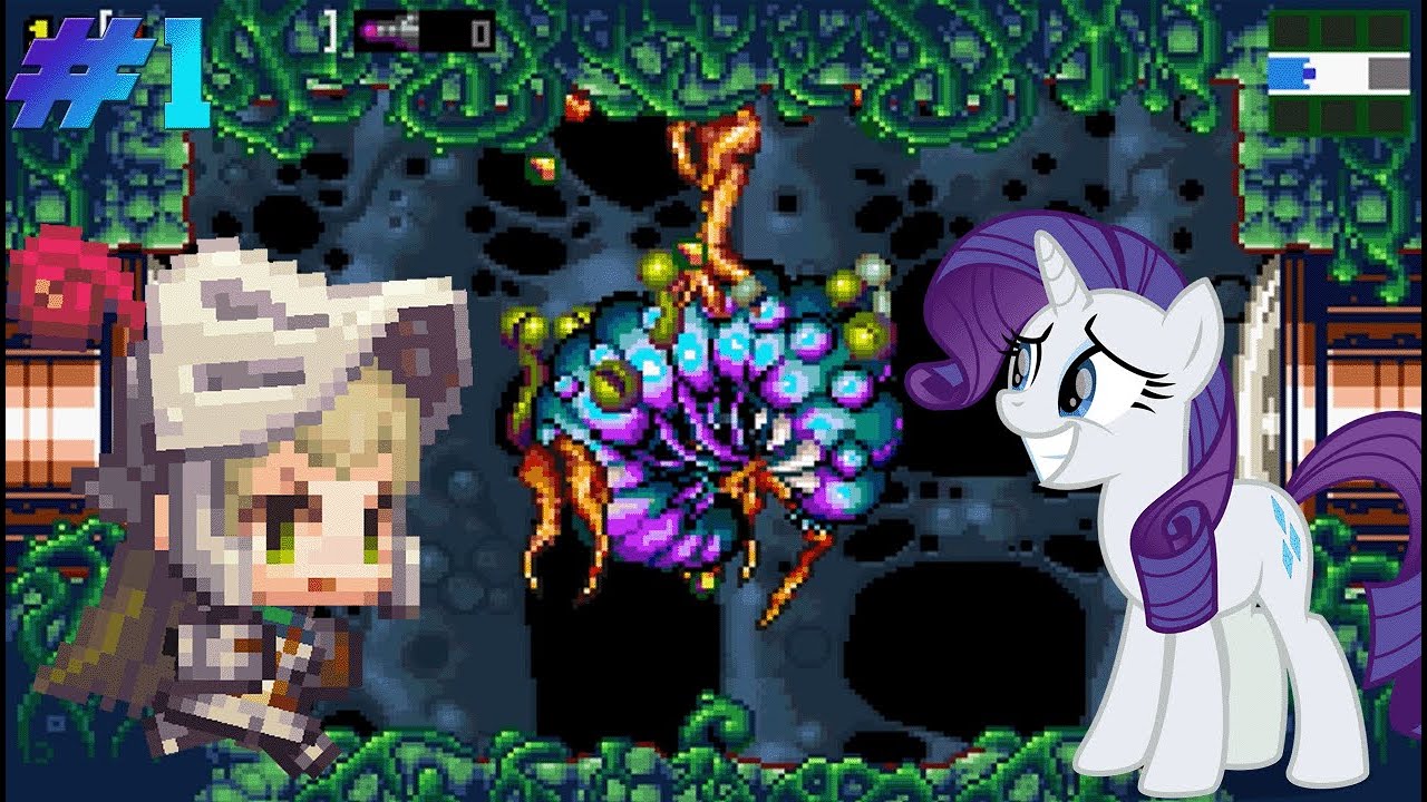 Super Metroid GBA Edition Parte 1 - YouTube