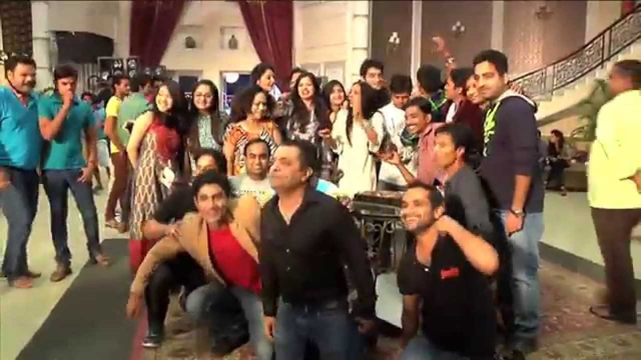 Beintehaan - Last Day Shoot - YouTube