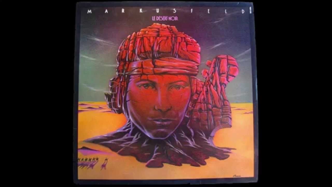 Alain Markusfeld - Atlantis Rock [France, Prog] (1977) -- Folkish - YouTube