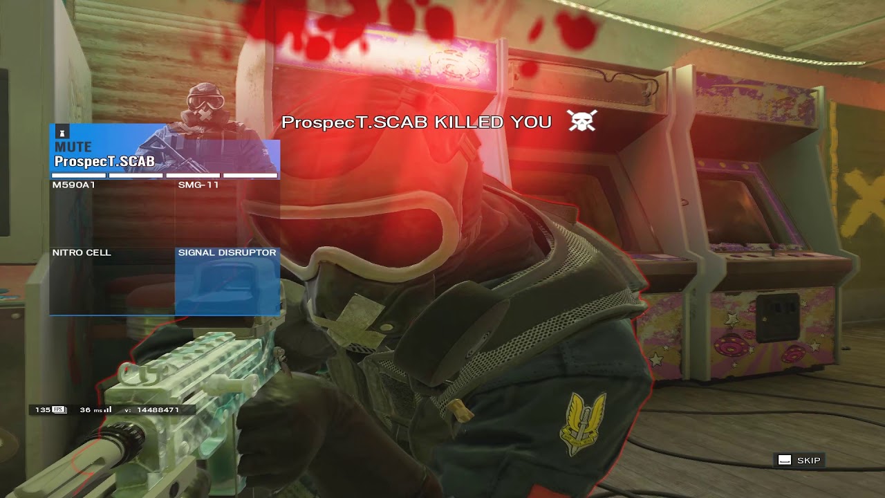 NEW SEASON ON RAINBOW SIX SIEGE - YouTube