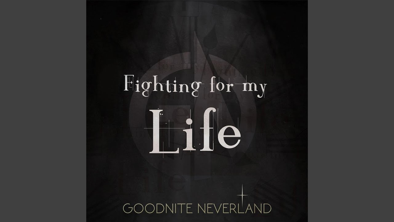 Fighting for My Life - YouTube