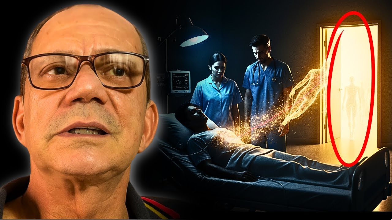 «Ο ΙΗΣΟΥΣ ΜΟΥ ΤΟ ΕΙΠΕ ΑΥΤΟ» - ΤΟ ΜΗΝΥΜΑ ΠΟΥ ΘΕΛΕΙ ΝΑ ΓΝΩΡΙΖΕΤΕ - YouTube