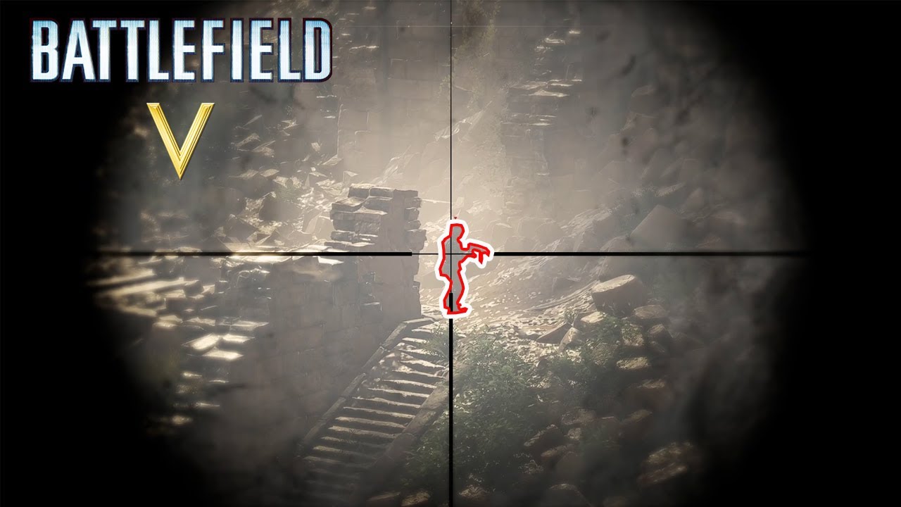 Battlefield 5 | Story Mode | Gameplay - YouTube