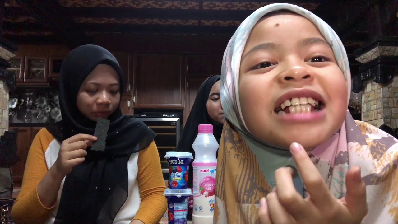 My Crazy Sister Youtube