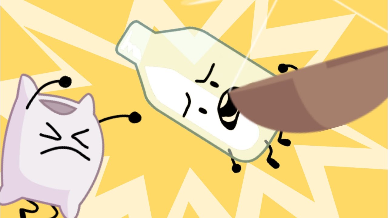 BFB? 1:Getting Everyone to Think - YouTube