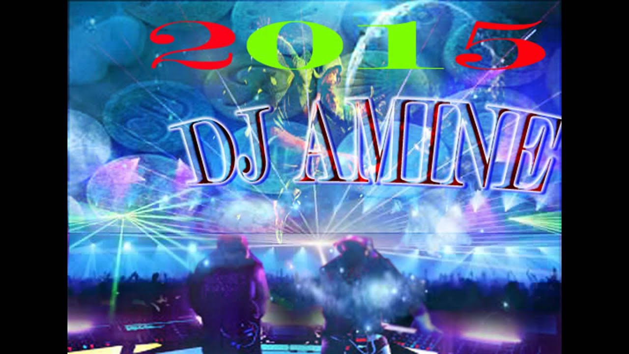DJ Amine MaRoc remix rai - YouTube