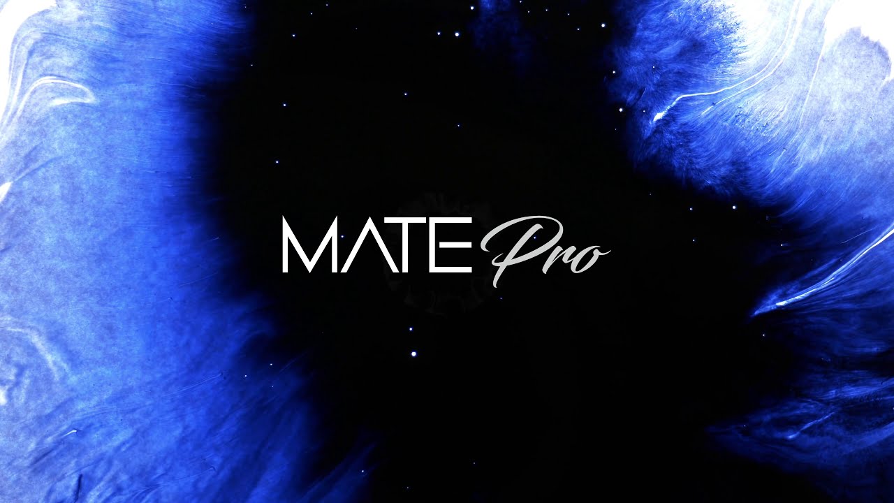 MATE PRO Android TV Box - YouTube