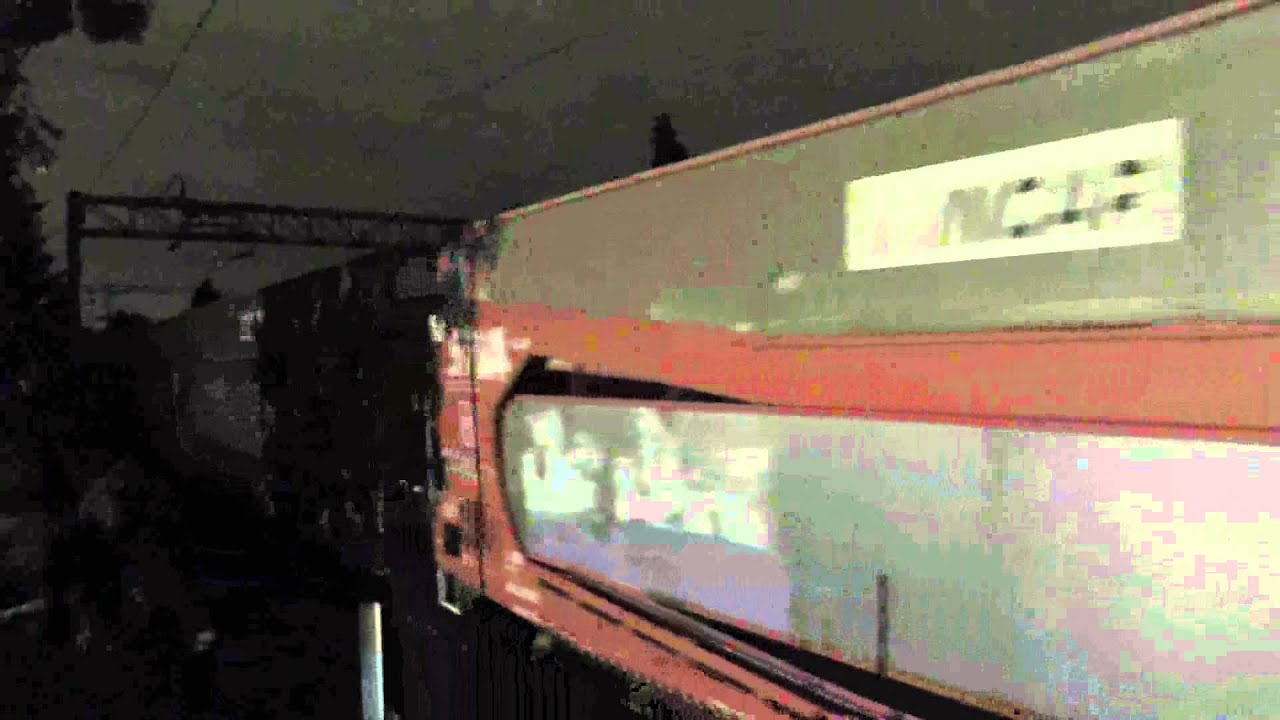 GBRF 92023 + 66717 Working 6L48 Garston Car Terminal to Dagenham Fords ...