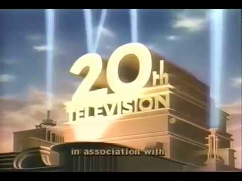 20th Television Logo (1993) (In Association With) (LogoSmash. Inc ...